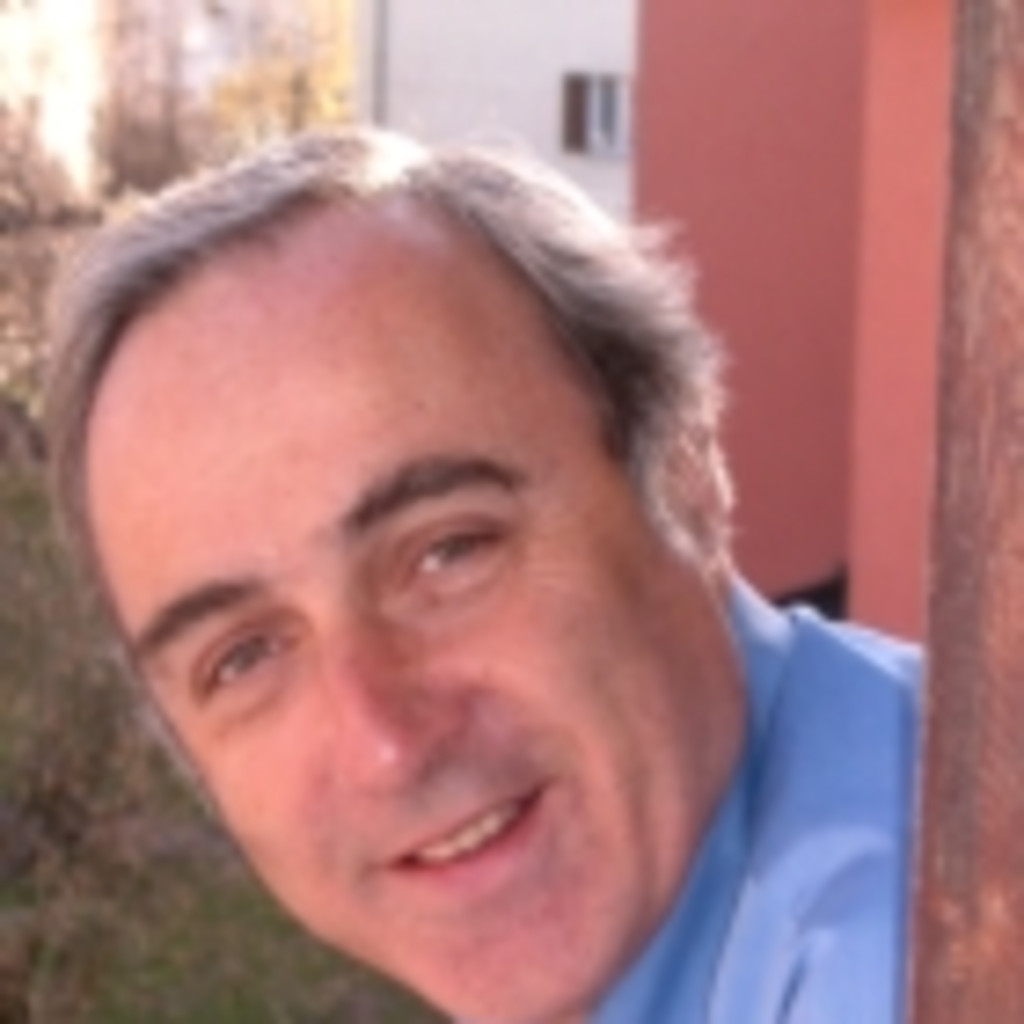 Peter Caley - Freiberufler als Ausbildner, Englisch-Muttersprachler ...