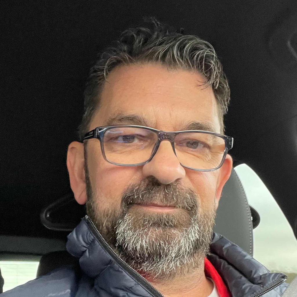 Axel Friedrichs - Vertriebsmitarbeiter - Hagenburger Feuerfeste ...