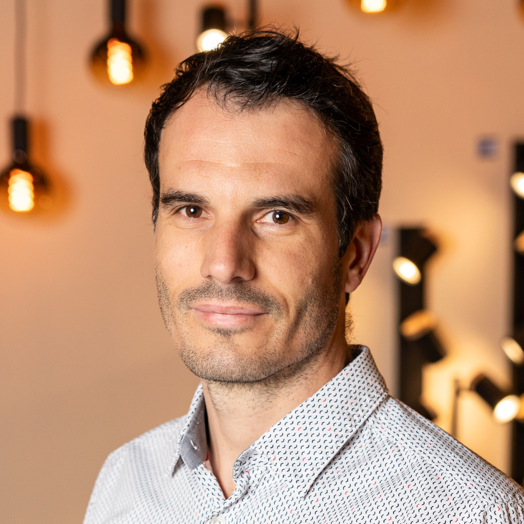 Markus Fischler - Verkaufsleiter - EDI LIGHT GmbH | XING