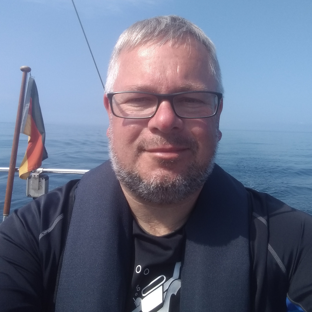 Torsten Stein - Inhaber - TS-Konstruktion-Service | XING