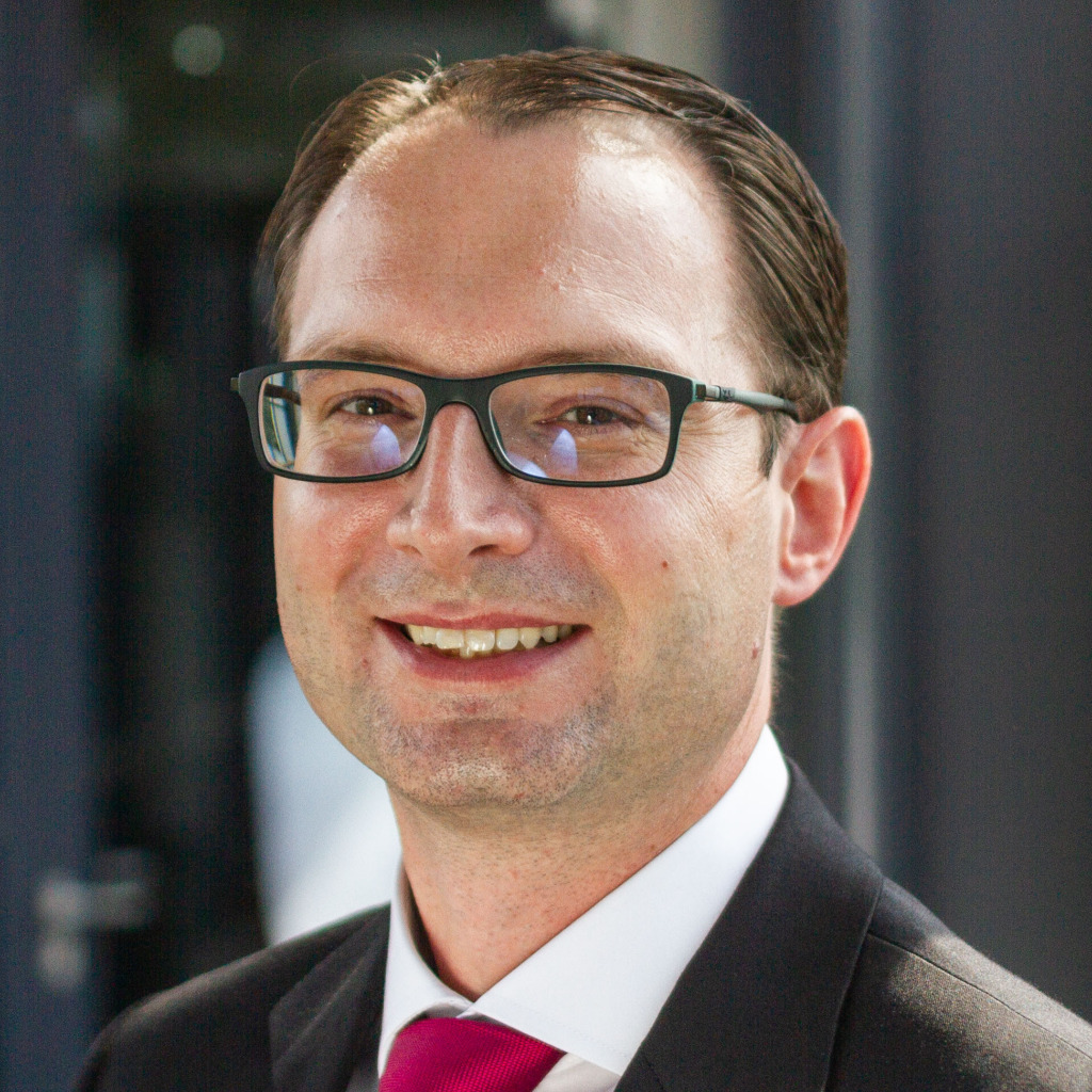 Michael Pointner - Group Portfolio Management - Robel Bahnbaumaschinen ...