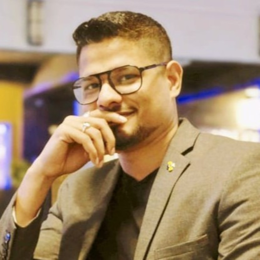 Asif Ansari - Frontend Developer - Freelance Developer | XING