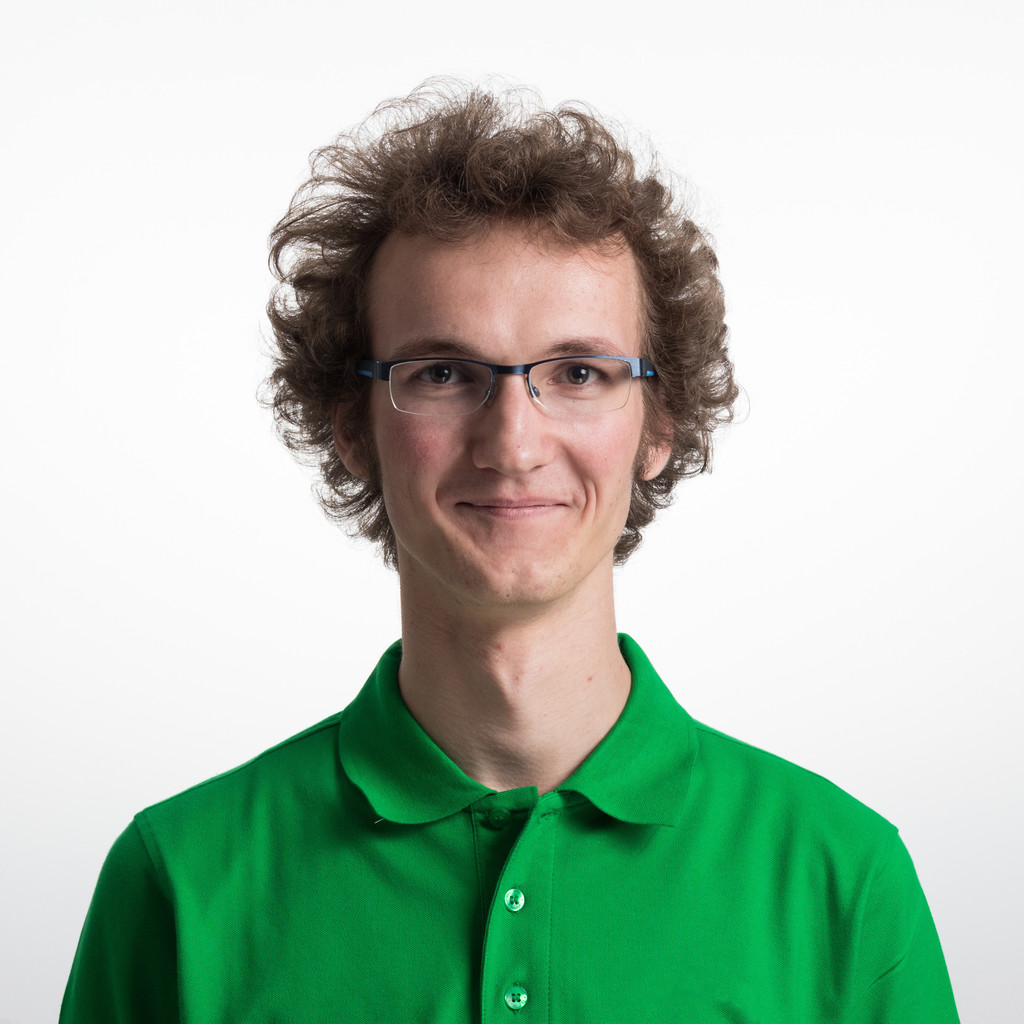 Alexander Detsch - DevOps Engineer - Deutsche Bahn / DB Vertrieb GmbH ...