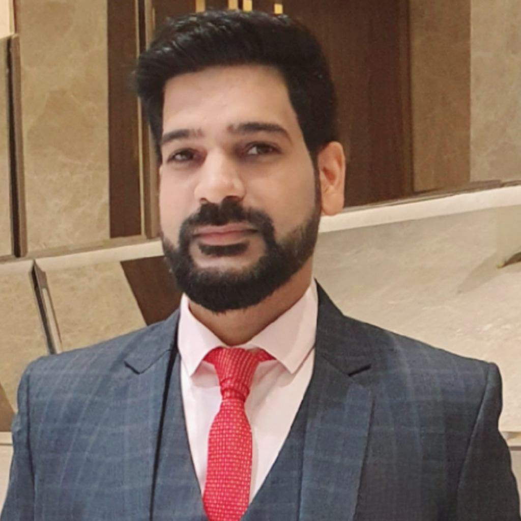 Rakesh Kumar - Information Security Manager - Wipro Technologies | XING