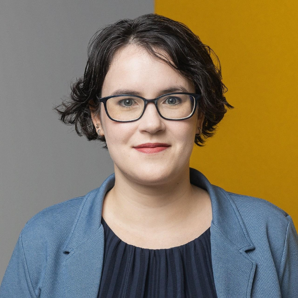 Jenny Rauschdorf - BIM-Gesamtkoordinatorin - IPROconsult GmbH | XING