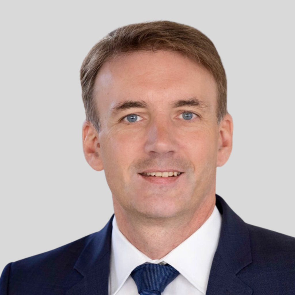 Patrick Stauffer - Independent Director/Board Member für ...