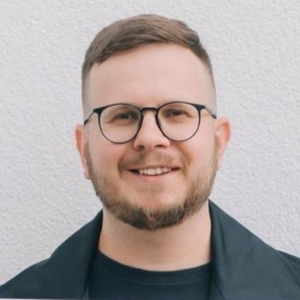 Igor Kaplya - Senior Software Engineer - ORGADATA AG | XING