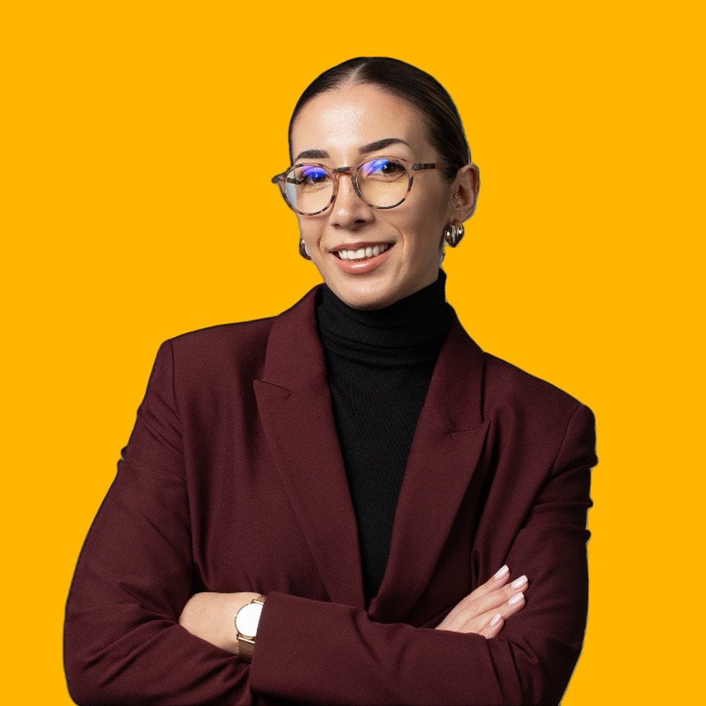 Paula Kunić - Professional Transfer Pricing - Deloitte GmbH | XING