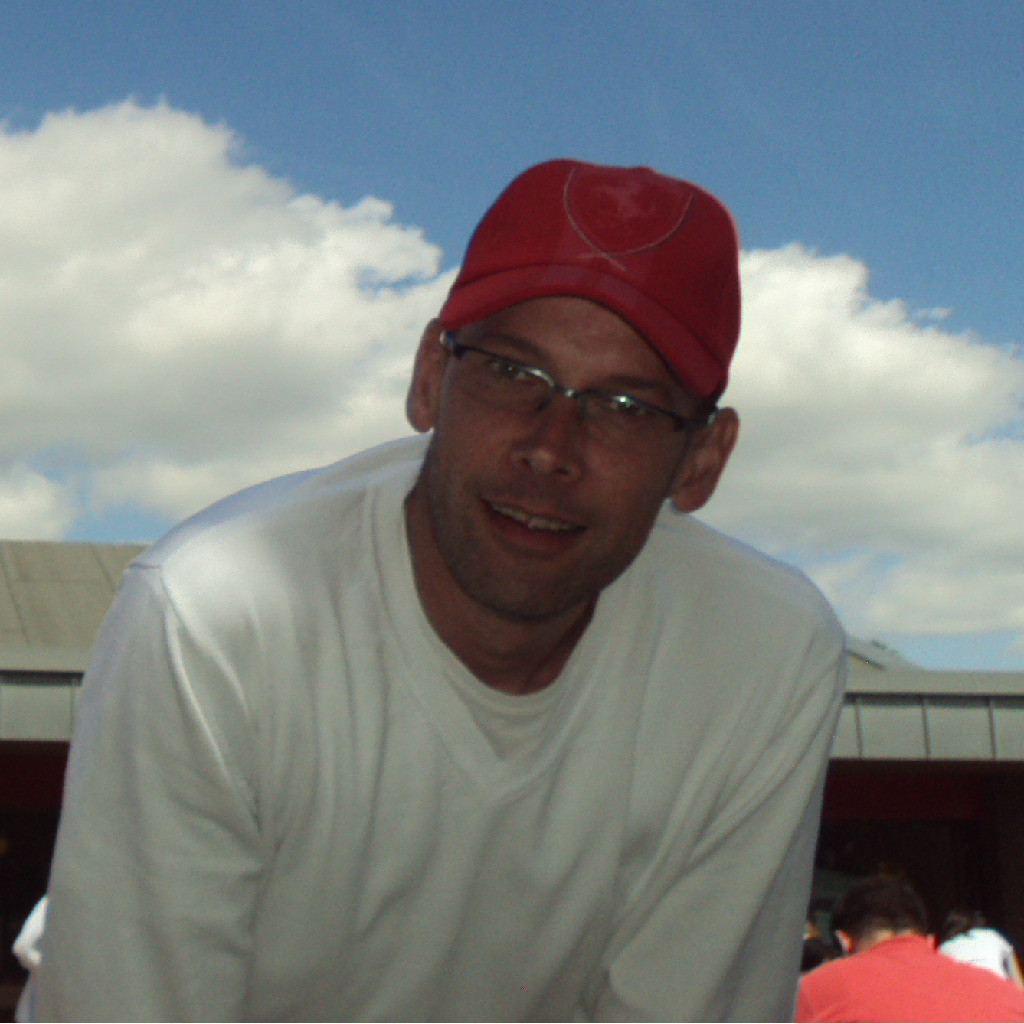 Mark Schippers - Head of Warehouse - K + G Baustoff & Handels GmbH | XING