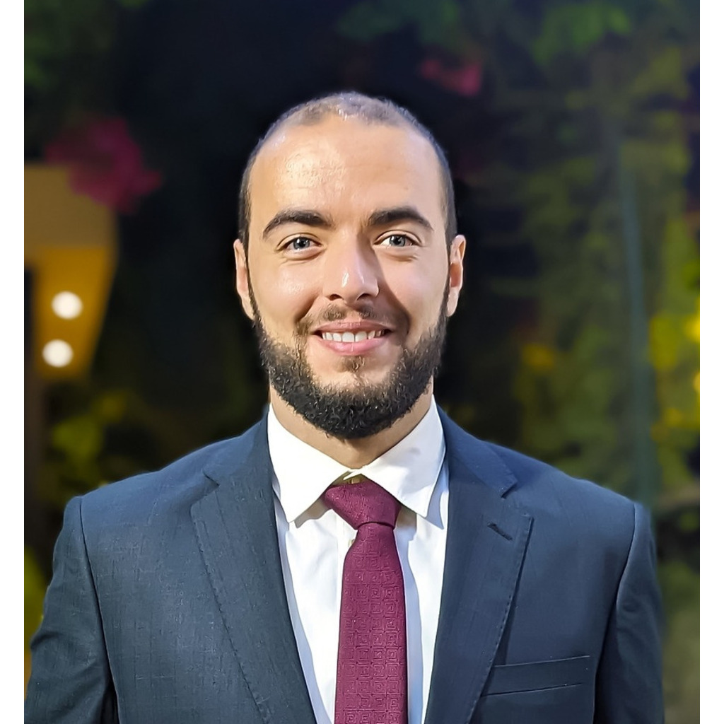 Ahmad Alwareh - Backend Developer - L-One Systems GmbH | XING Ahmad Alwareh - Backend Developer - L-One Systems GmbH | XING