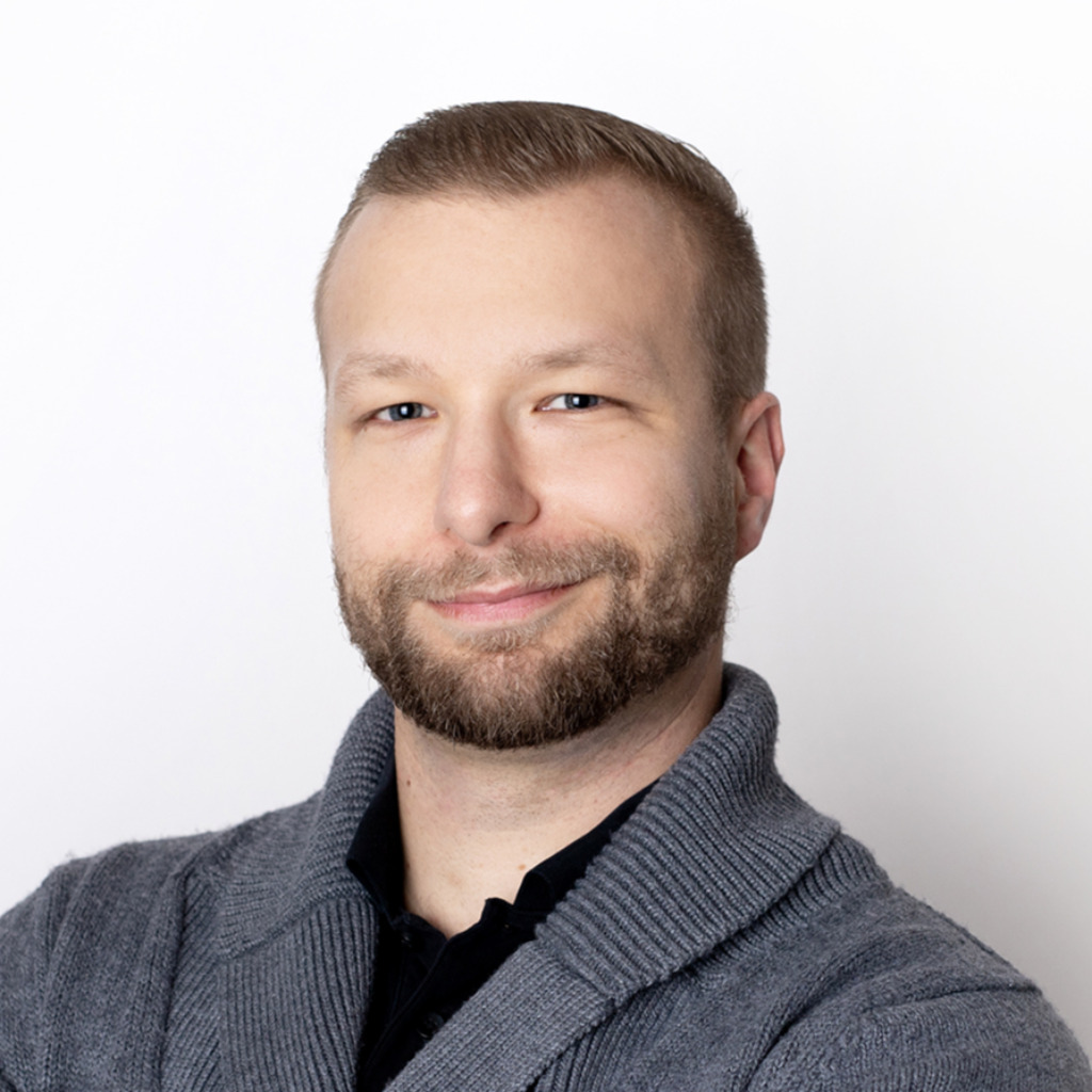 Sascha Schäfer - Entwicklungsingenieur Fahrwerk - Schmitz Cargobull AG ...