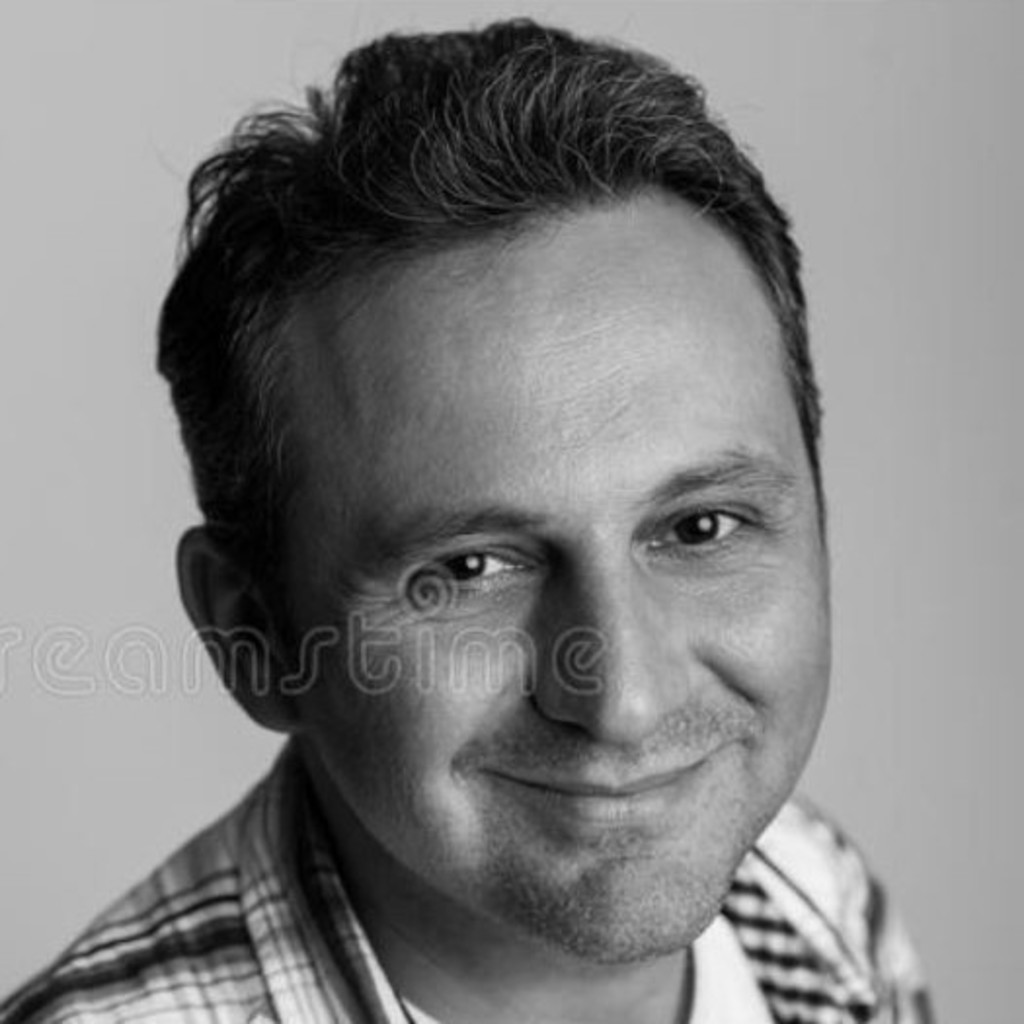 Markus Muster - Vertriebsmitarbeiter im Außendienst - Brantner Walter ...