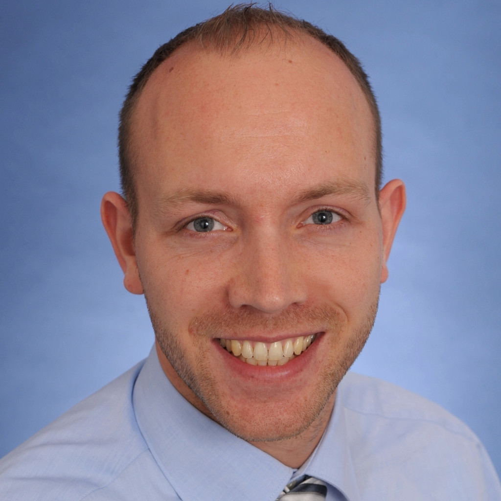 Nils Stein - Projektingenieur - Bertrandt Ingenieurbüro Tappenbeck | XING