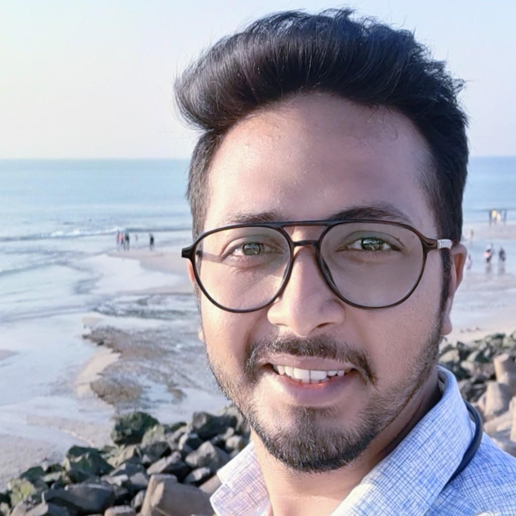 MANAS GHOSH - Project Engineer - Master And Associates | XING