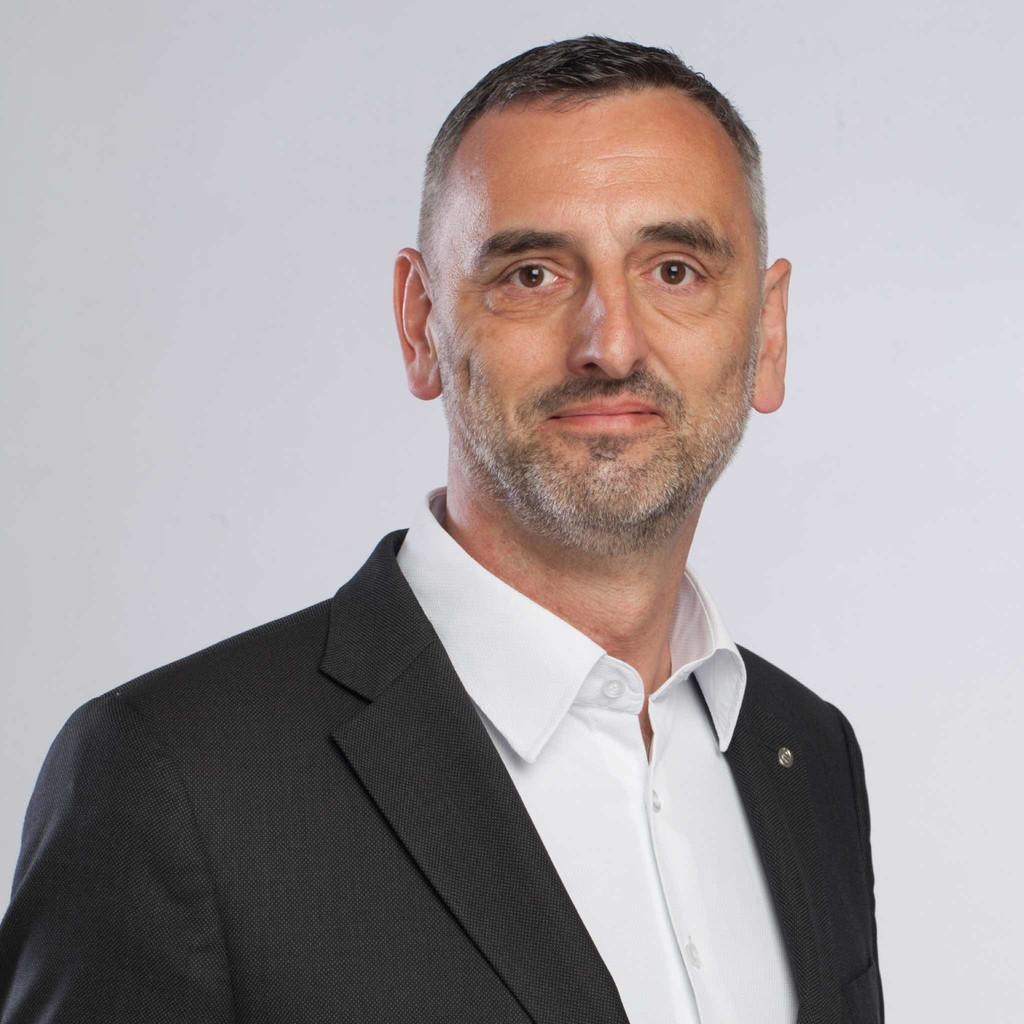 Stephan Reiter - General Manager - Hilton Sofia | XING