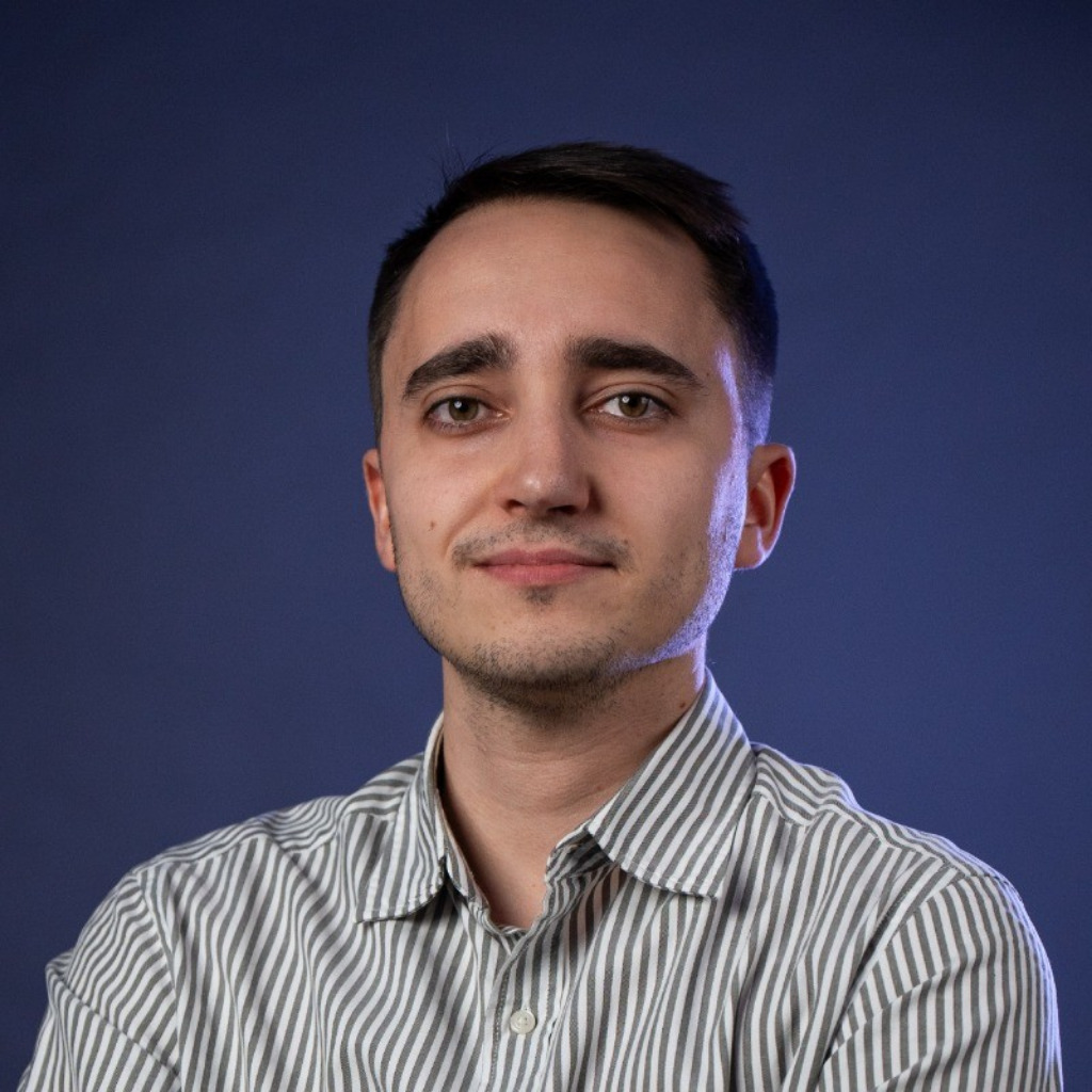 André Morais - Fullstack Developer - Dipcode | XING