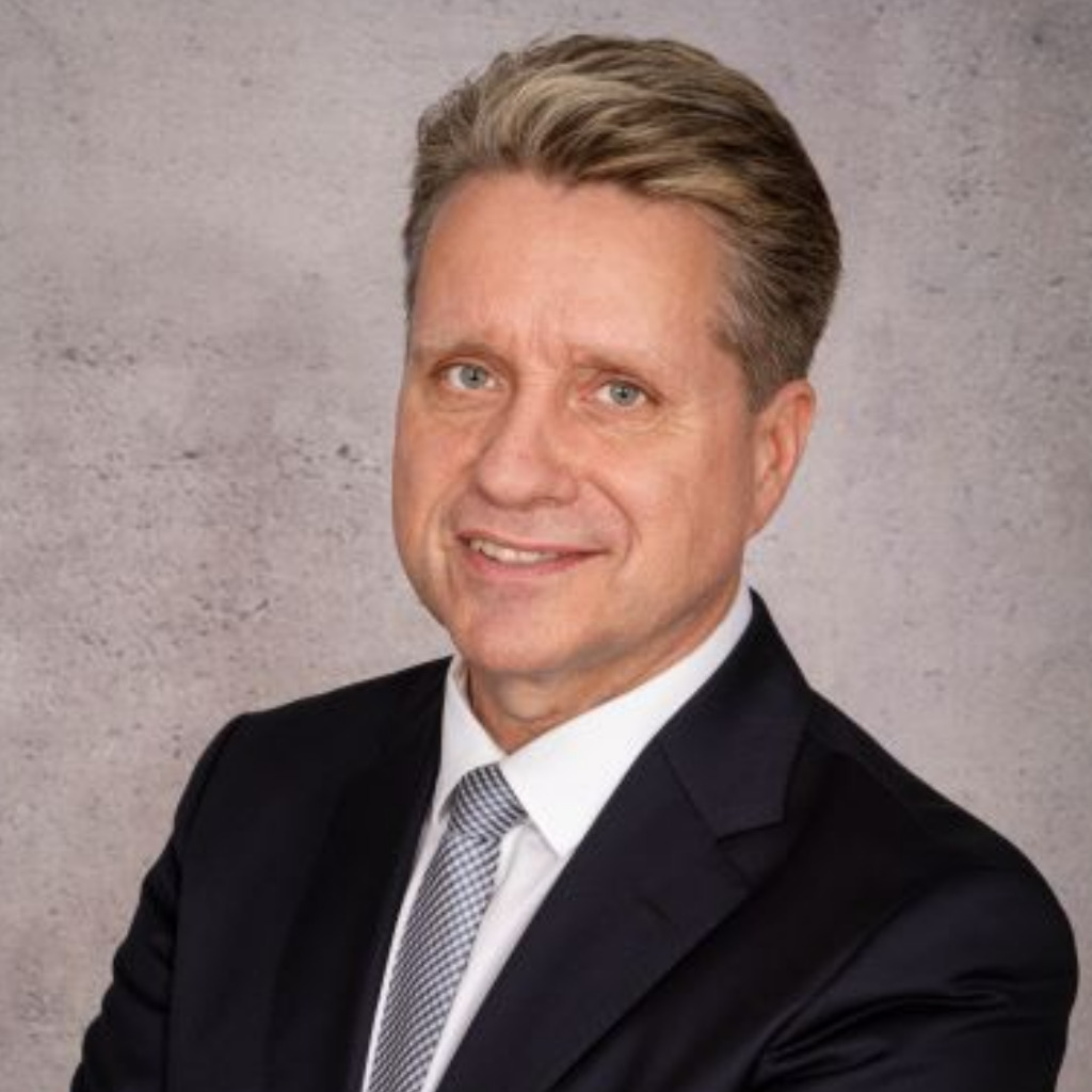 Thomas Ehret - Kaufmännischer Leiter / Unternehmensberater ...