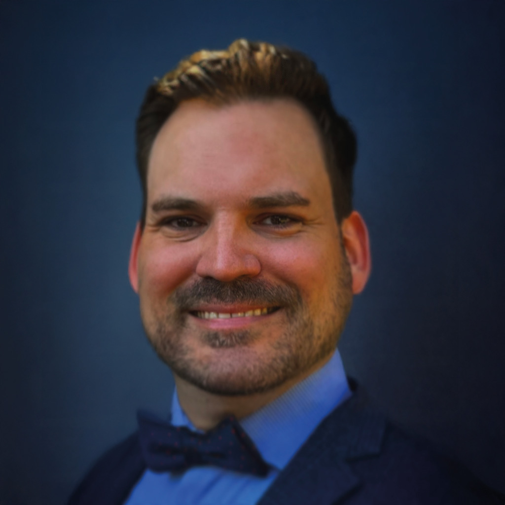 Daniel Marc Tolksdorf - Marketing Manager - Aengevelt Immobilien GmbH ...