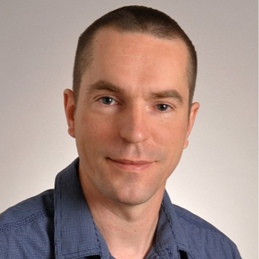 Robert Gruner - Entwicklungsingenieur FPGA-Design und Digitalelektronik ...