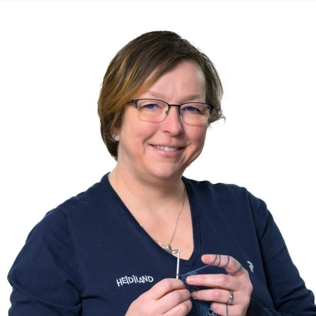 Doris Linder - Gäste Service - Heidiland Tourismus AG | XING