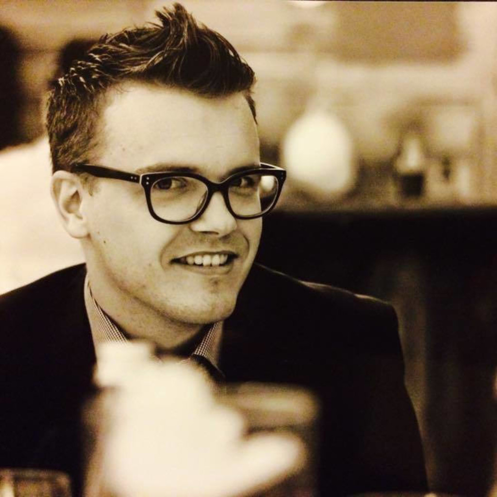 Christopher Rau's Instagram, Twitter & Facebook on IDCrawl