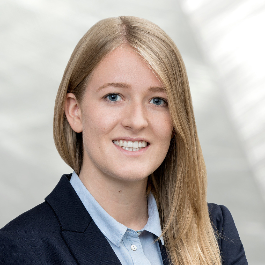 Kristina Stumpf - Managerin Nachhaltigkeit - EnBW Energie Baden ...