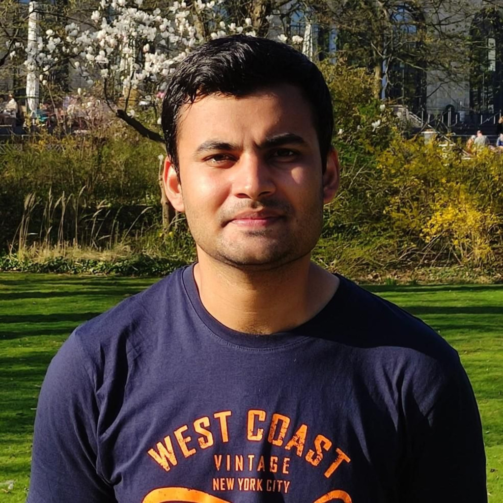 Saqib Sarwar - Masters in Data Science - TU Dortmund | XING