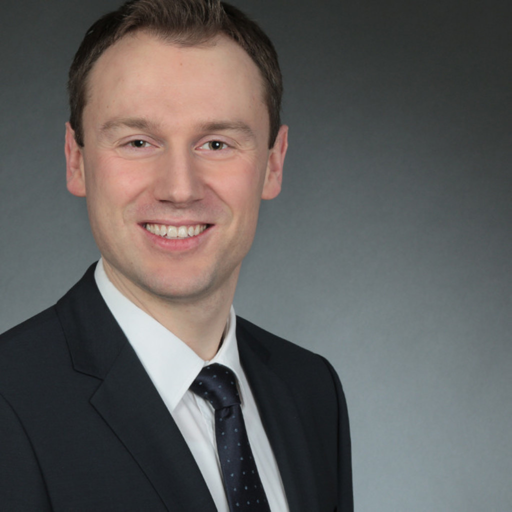 Dr. Matthäus Noga - Biopharma Professional, Senior Associate Director ...