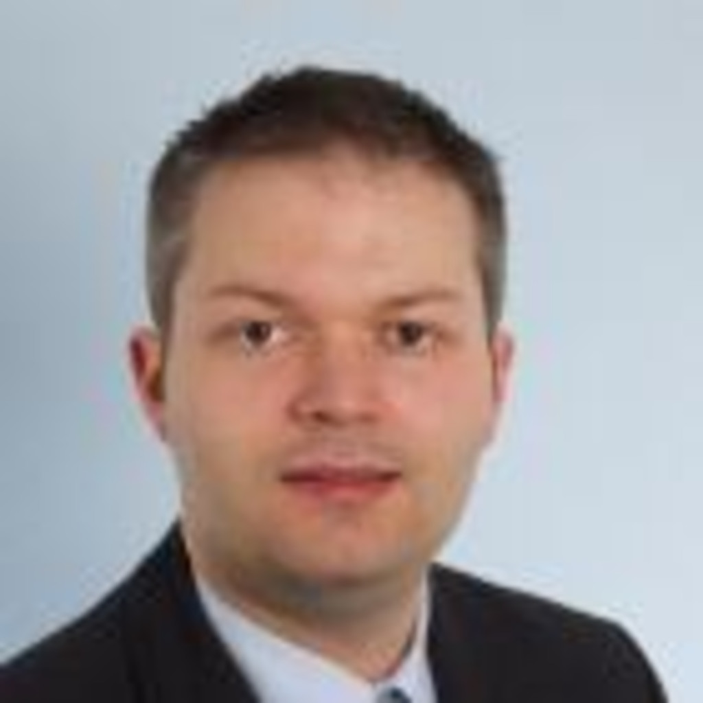 Dr. Sven Dammann - Head of Sales Crop Solutions EMEA - Clariant | XING