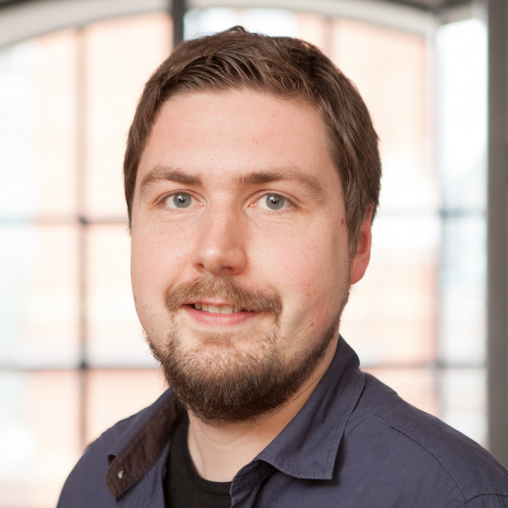 Chris Helms - Redaktionsleiter - Herr P. GmbH | XING