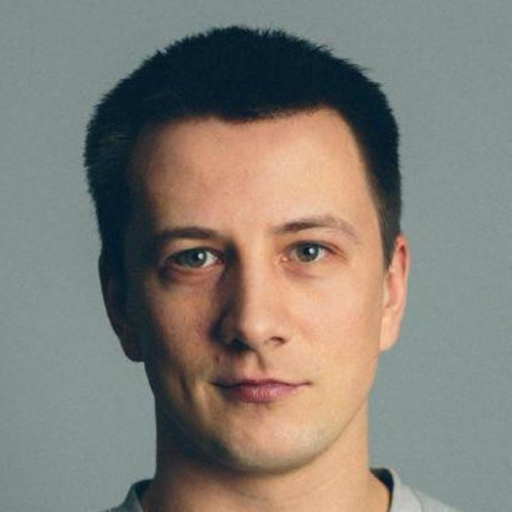 Adam Ziemba - Software Developer - msales | XING