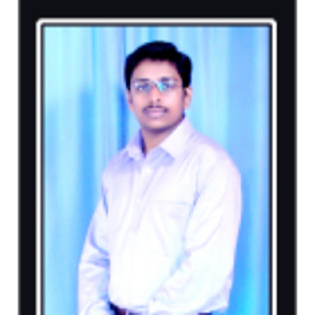 Joji George - Sr.Executive Business Development - Oracle Financial ...