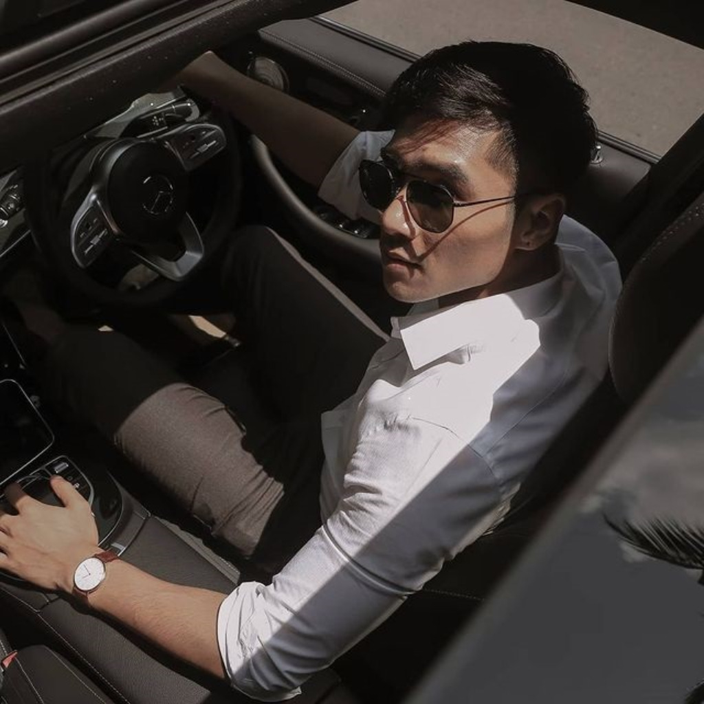 John Lee - Senior Engineer - aurora | XING