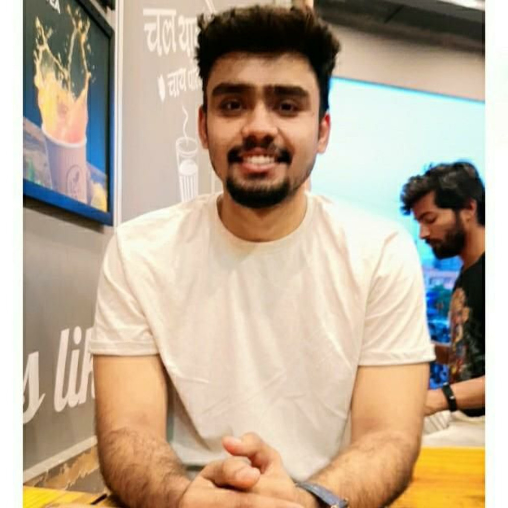 Jay Ghadiyali - Product Engineer - MG motor India Pvt Ltd | XING