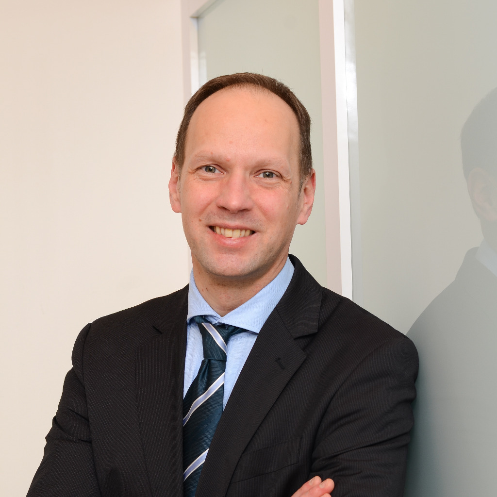 Frank Jakob - Vertriebsleiter / Prokurist - XXX | XING