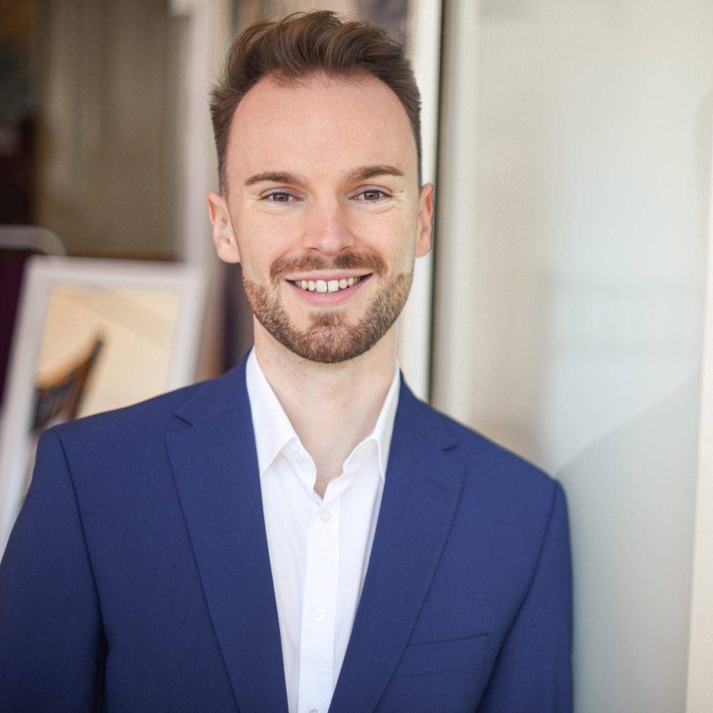 David Ahrens - Junior Consultant Automotive - umlaut consulting GmbH | XING