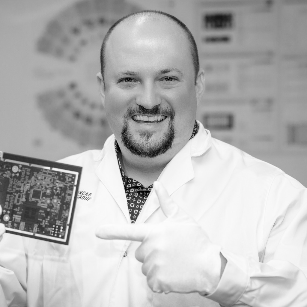 Mike Feldmeier - Strategic Accounts Manager D/A/CH - NCAB Group Germany GmbH | XING