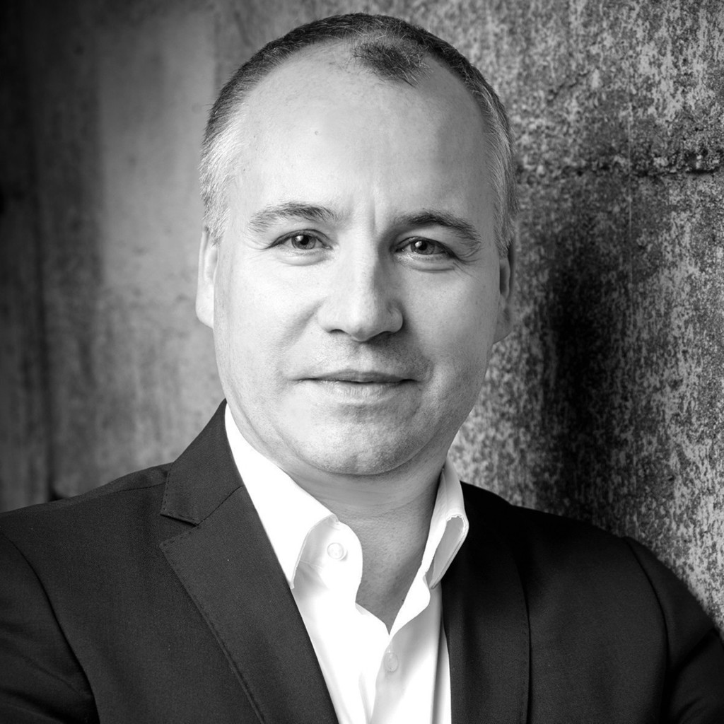 Thorsten Luig - Geschäftsführer/CFO - Hermann Biederlack GmbH & Co. KG ...