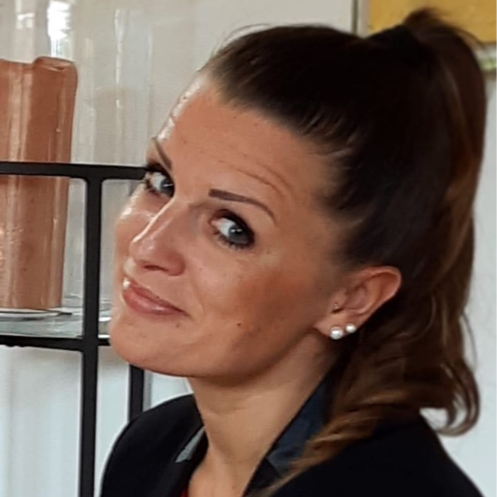 Jessika Loock - Management Assistant - Hexad GmbH | XING