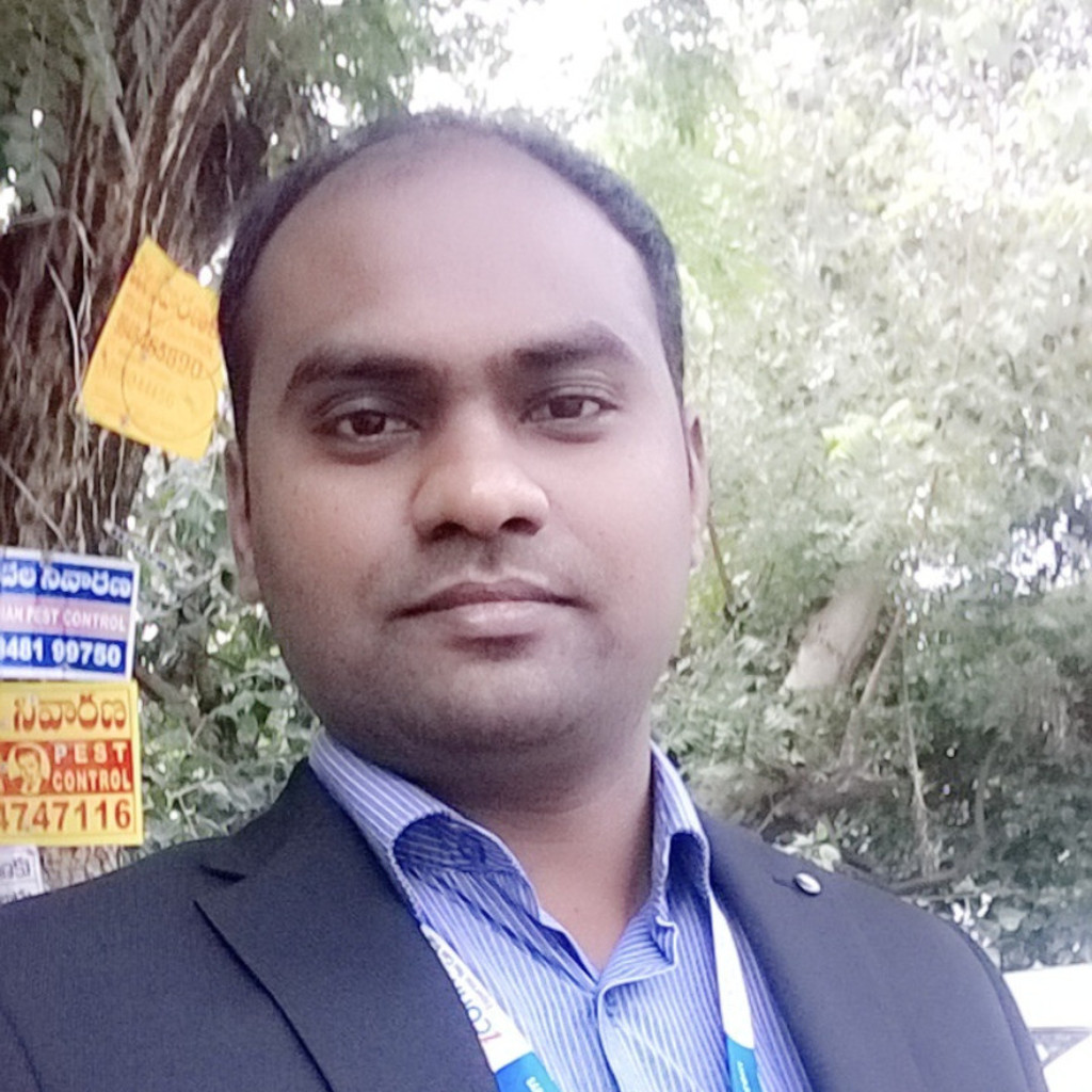 Sreekanth Tangirala - Founder & CEO - Codefelix Technologies Private ...