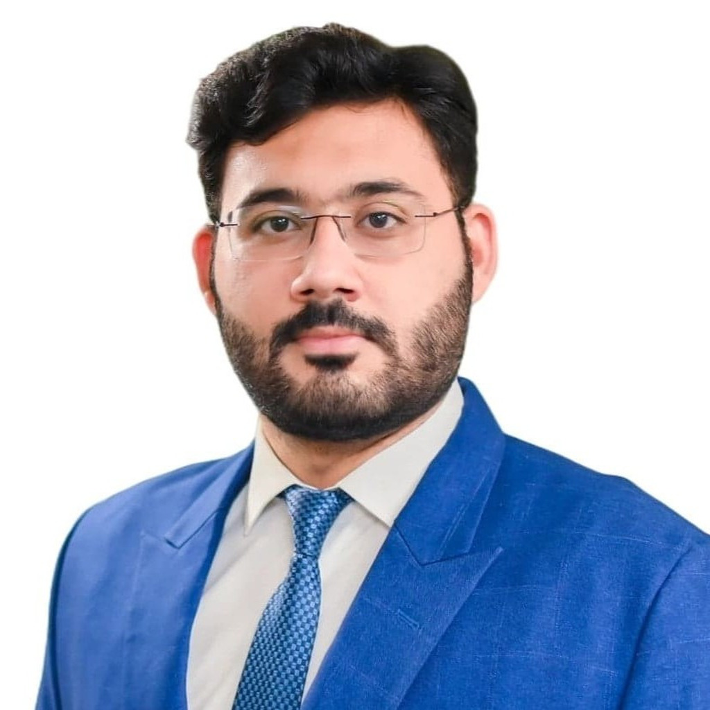 Hammad Abdullah - Assistant Manager / Sr. Analyst - Strategic Advisory ...