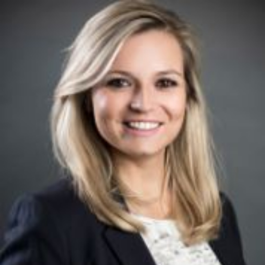 Sarah Stacho - Head Research - Meister Executive Search AG / Meister ...