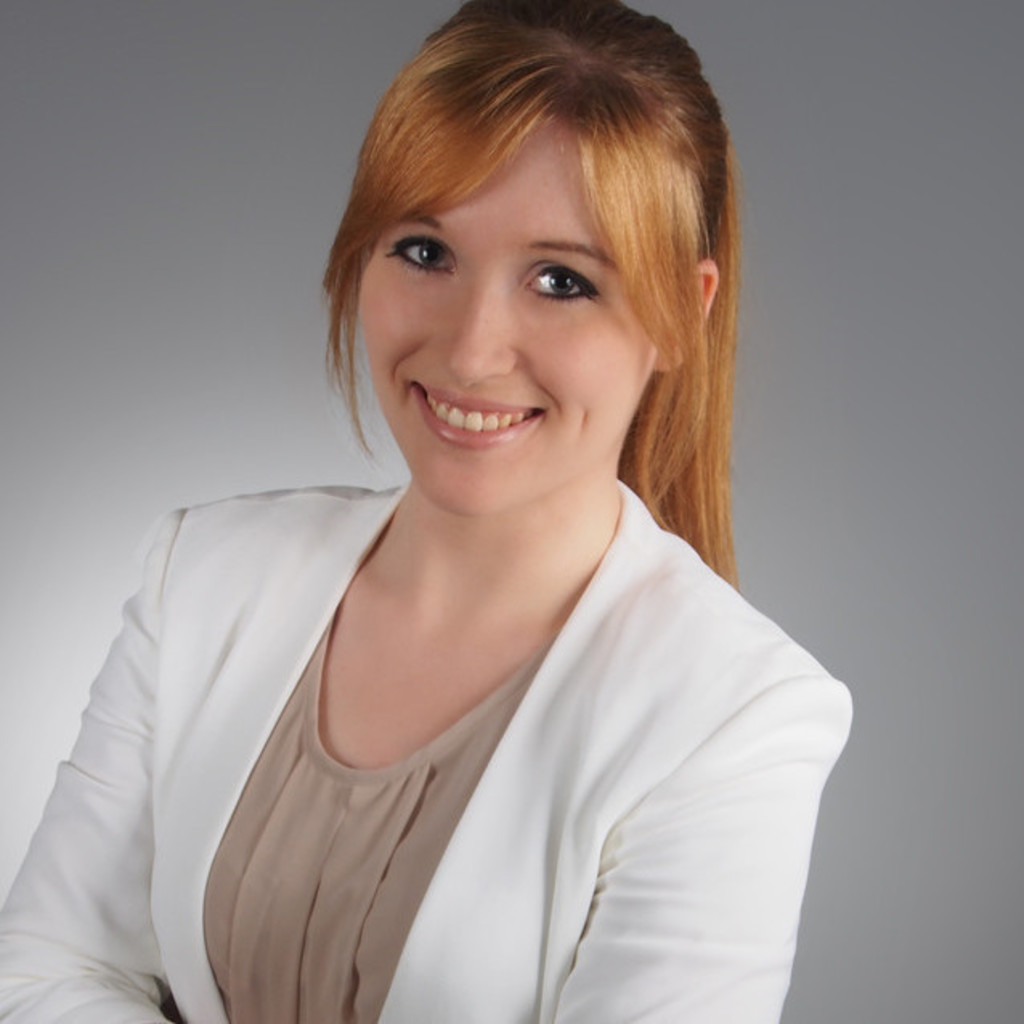 Michelle Voigt - Marketing Manager - SVO Vertrieb GmbH | XING