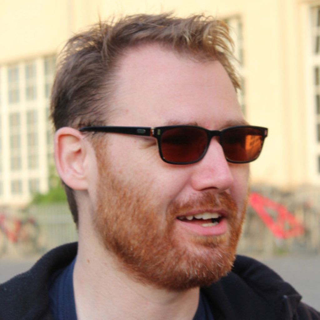 Christian Prause - Experte DevOps - Deutsche Bahn - DB Systel GmbH | XING