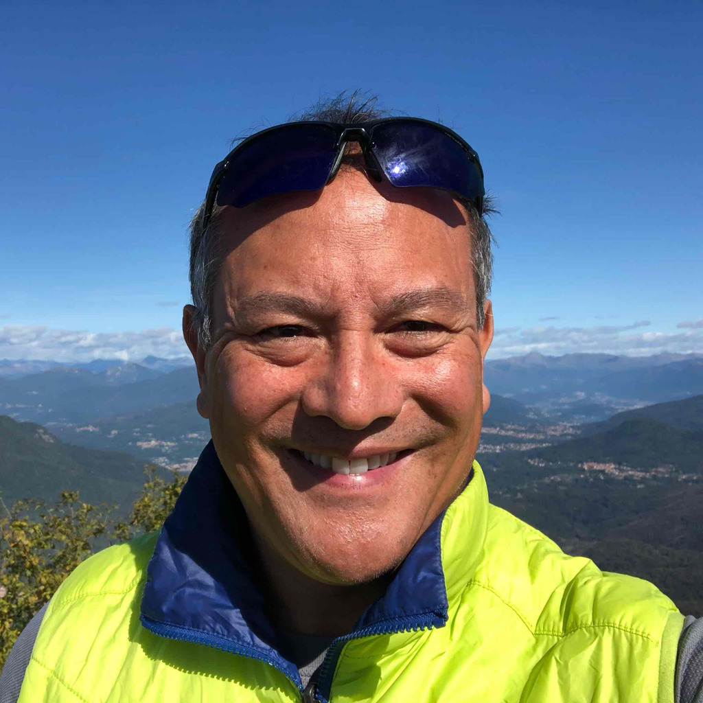 Gregory Park - Leiter Arbeitsmedizin Standort Weissach - Dr. Ing. h.c ...