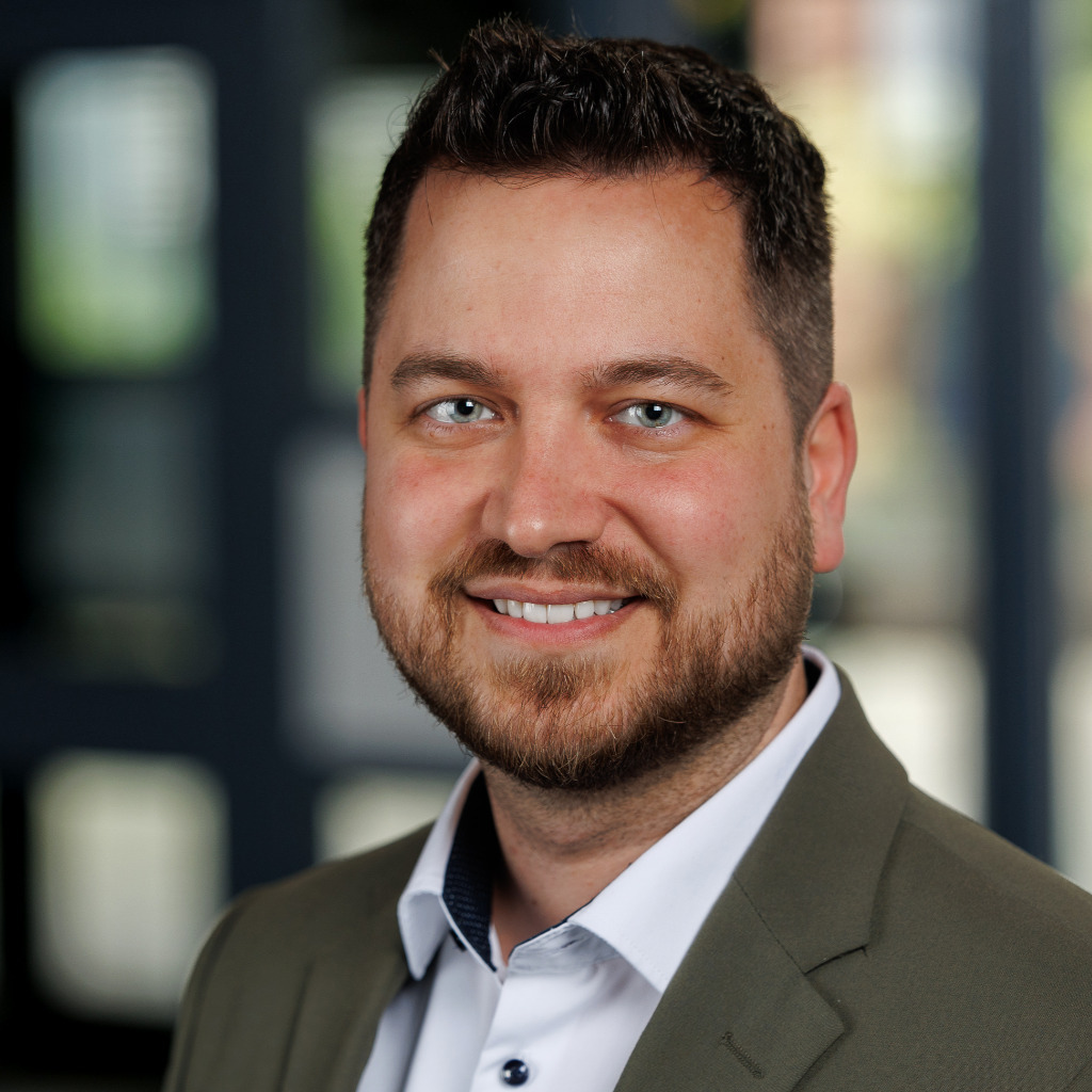 Alexander Sadowski - Teamleiter IT Services (Sales & Marketing ...