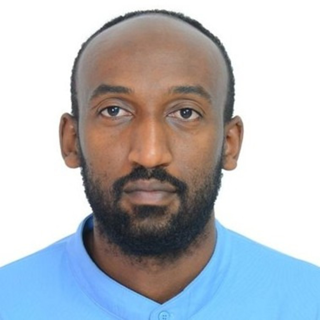 Dawit Kifle - Senior Grant Finance Coordinator - STICHTING ZOA | XING