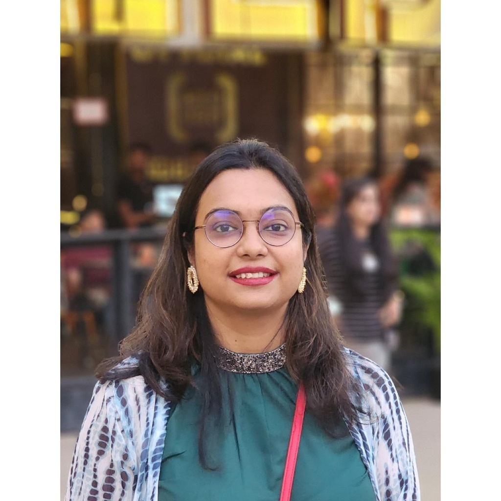 shatabdi saha - Senior Scrum Master - Mphasis Ltd | XING