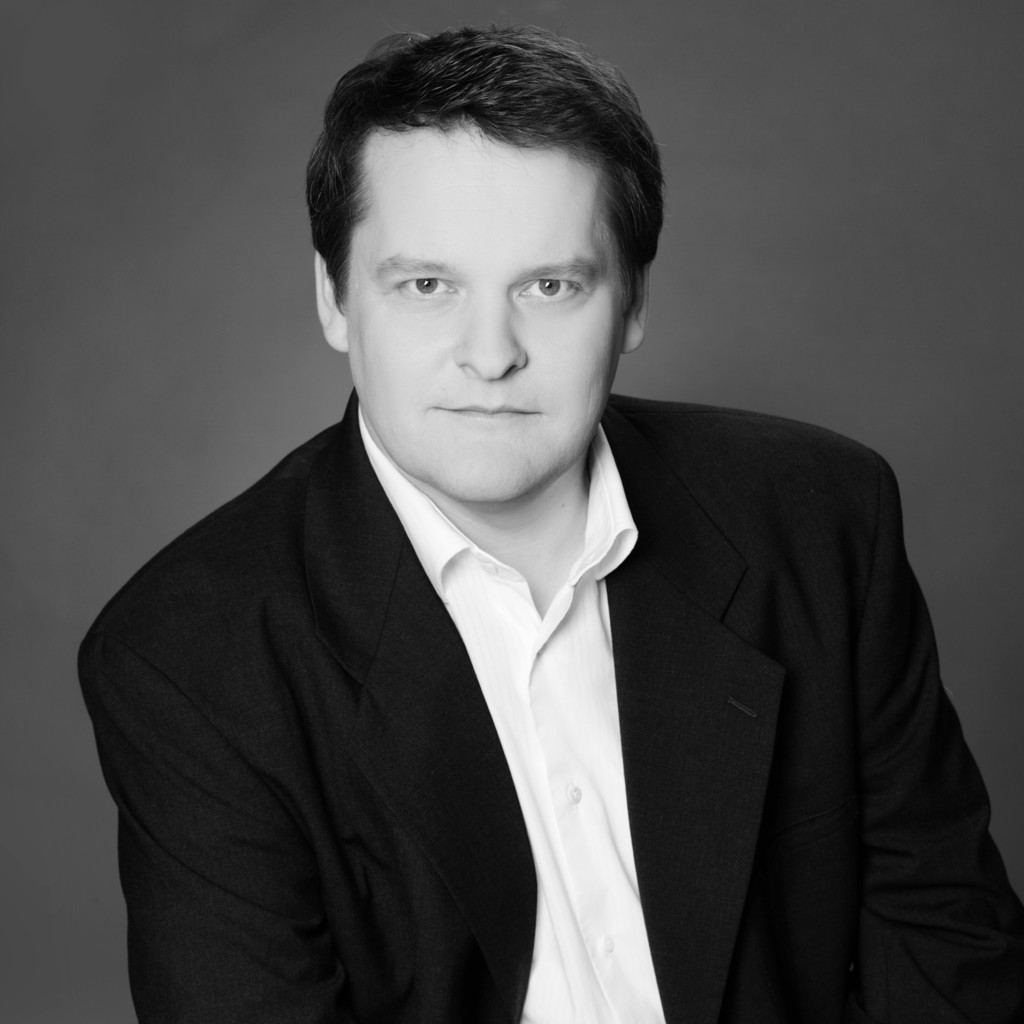 Thomas Lewin - Technical Interim-Manager - Lewin Engineering ...