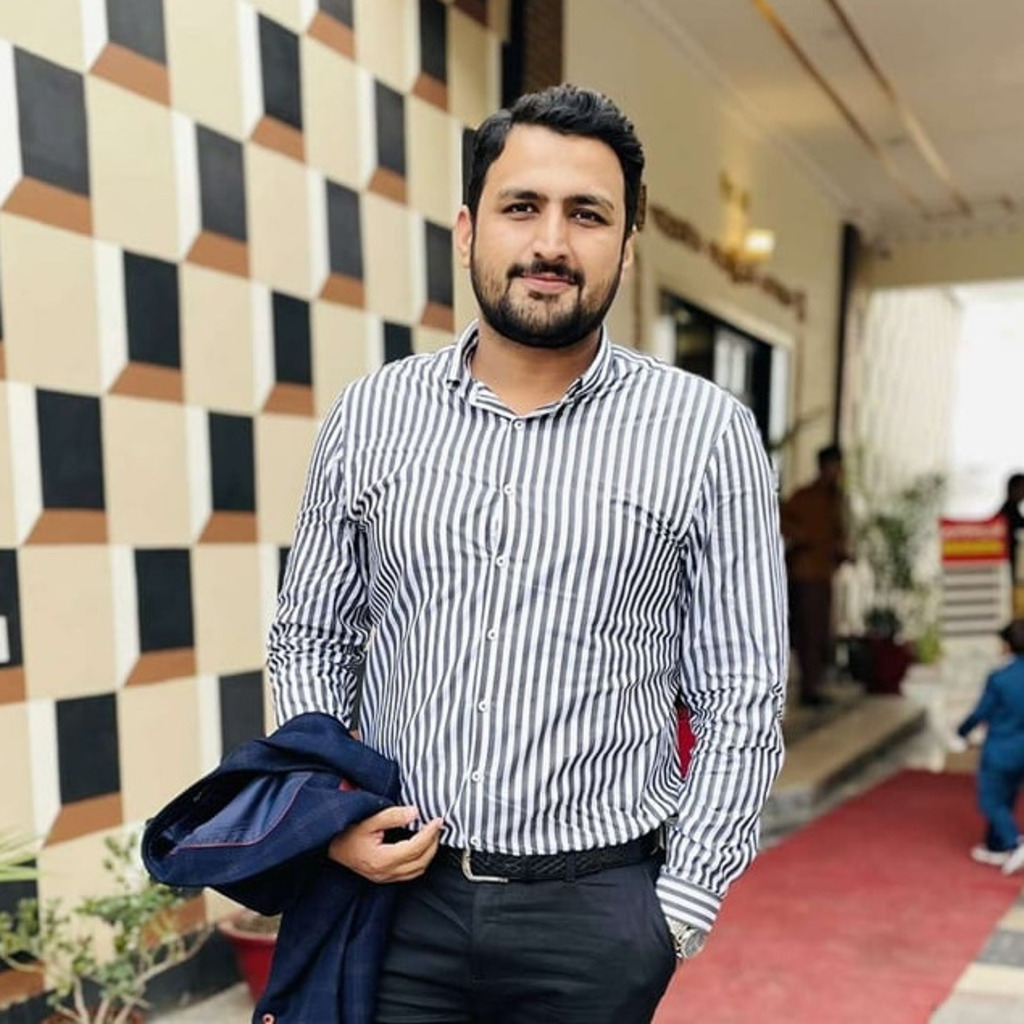 Usman Ali - Mobile Apps Team lead | Senior Android Developer - Healthwire.pk | XING